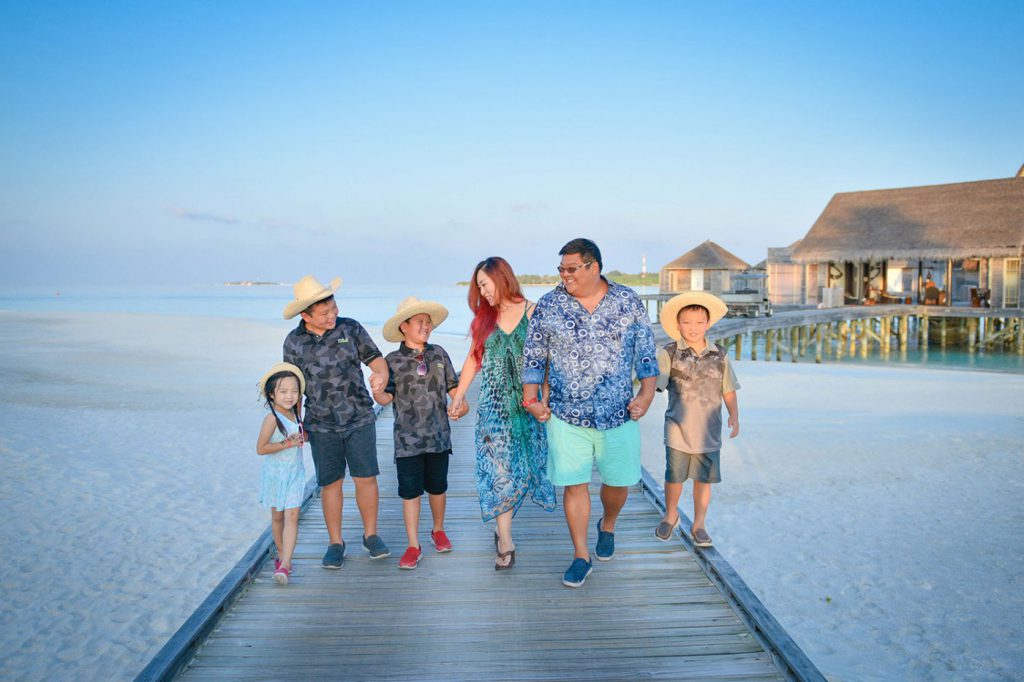 Stories of Courage: Yvonne Bock - Hegen Malaysia Online Store